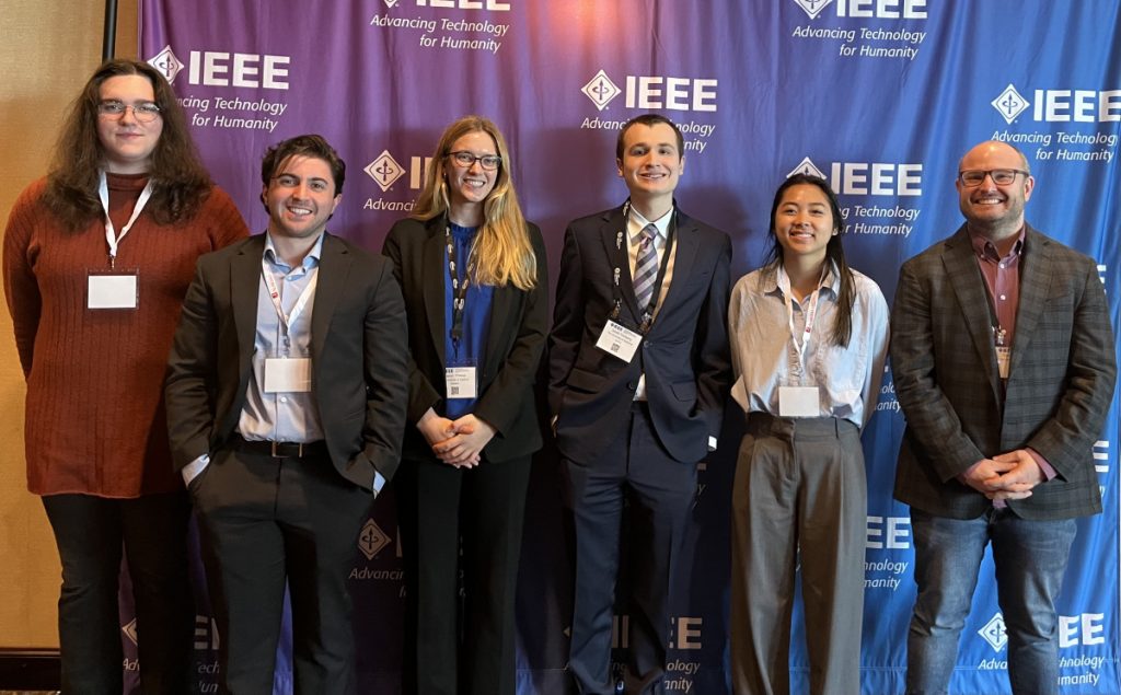2025 IEEE Southeast Conference – Electrical and Computer Engineering